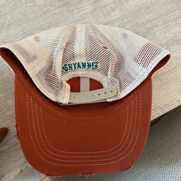 Shyanne | Accessories | Shyanne Womans Ball Cap Hat | Poshmark